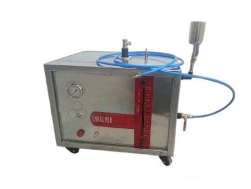 Forensic Instruments – Vandana Medical, Durg | Medical Equipment ...